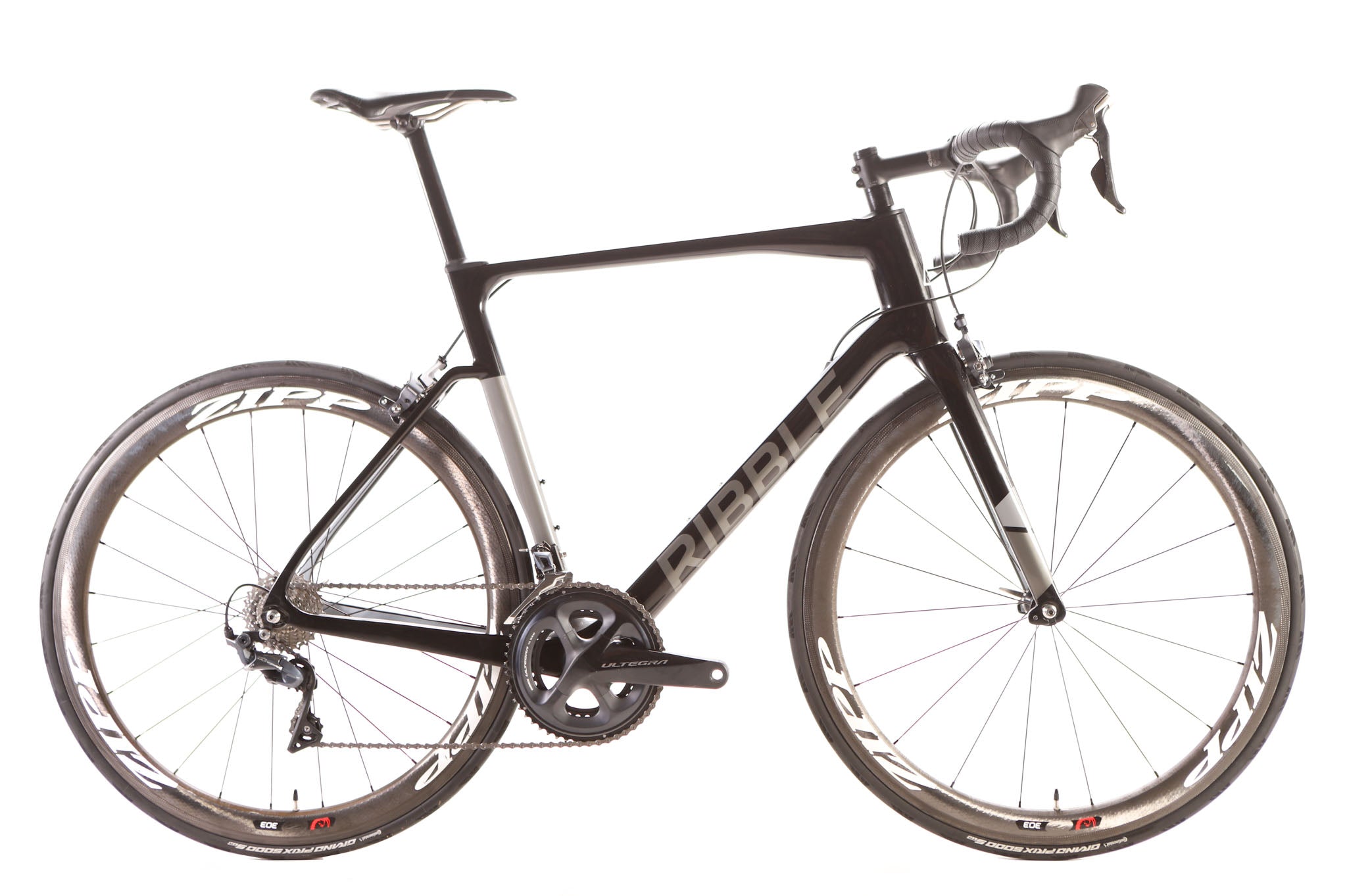 Ribble Endurance SL Shimano Ultegra Road Bike 2019, Size XL – Cycle Exchange