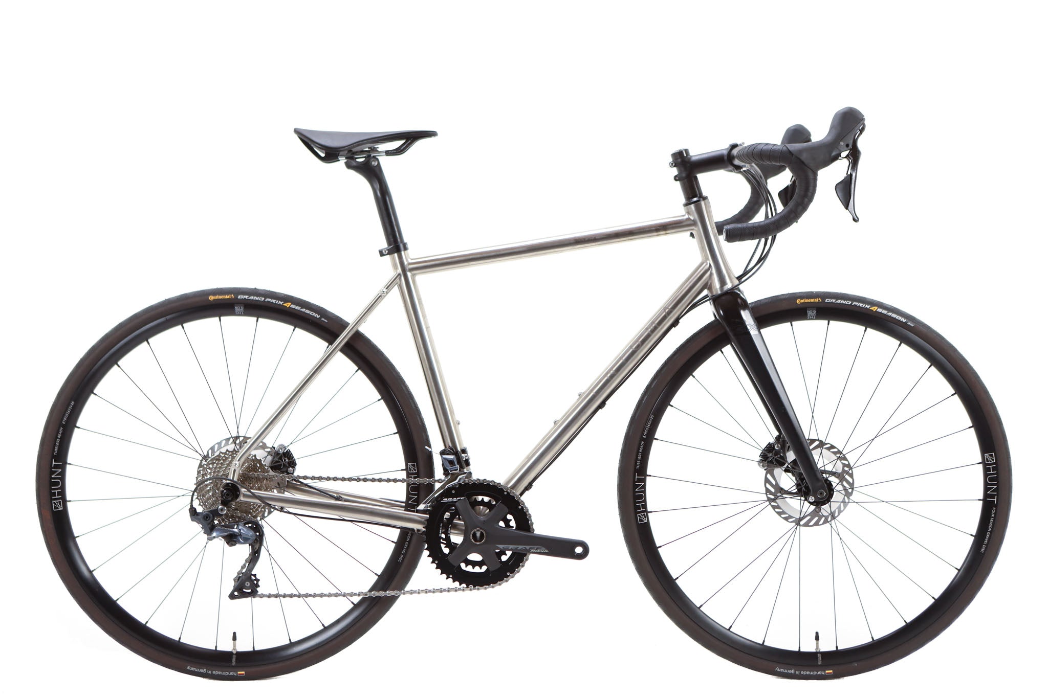 Enigma Etape Shimano 105 Disc Road Bike 2019, Size 54cm – Cycle Exchange