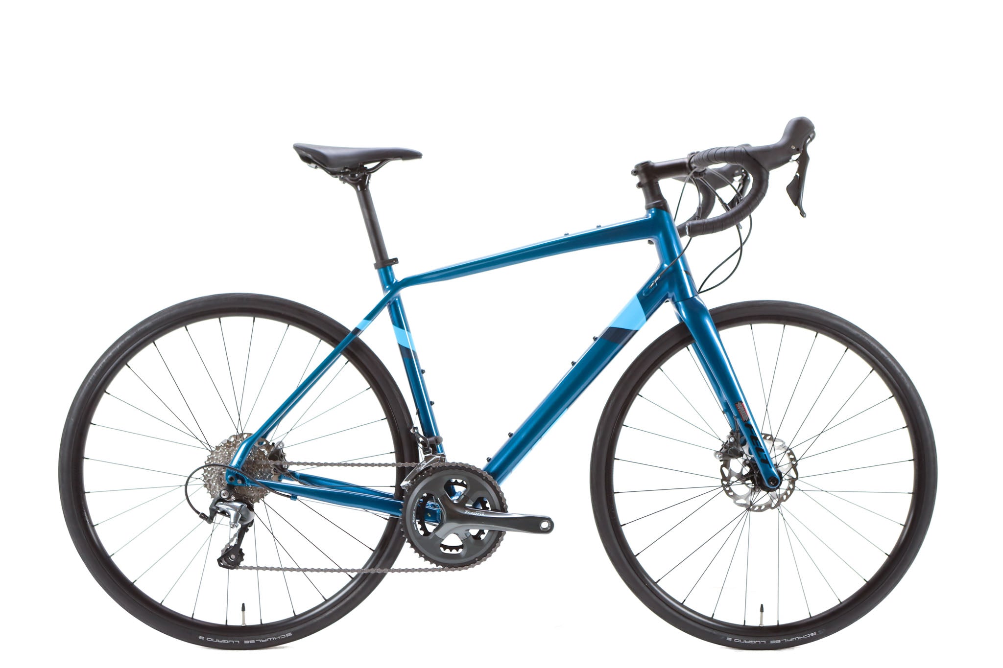 Felt VR40 Shimano Tiagra Disc Road Bike 2021, Size 56cm – Cycle Exchange