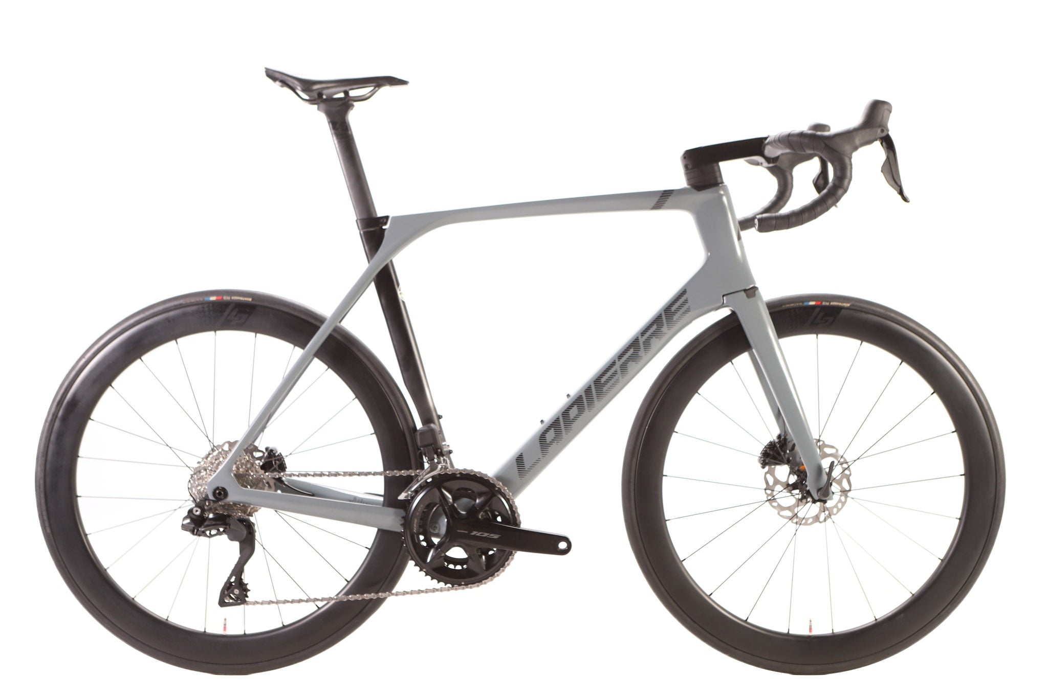 Lapierre Aircode DRS Shimano 105 Di2 Disc Road Bike 2022, Size XL ...