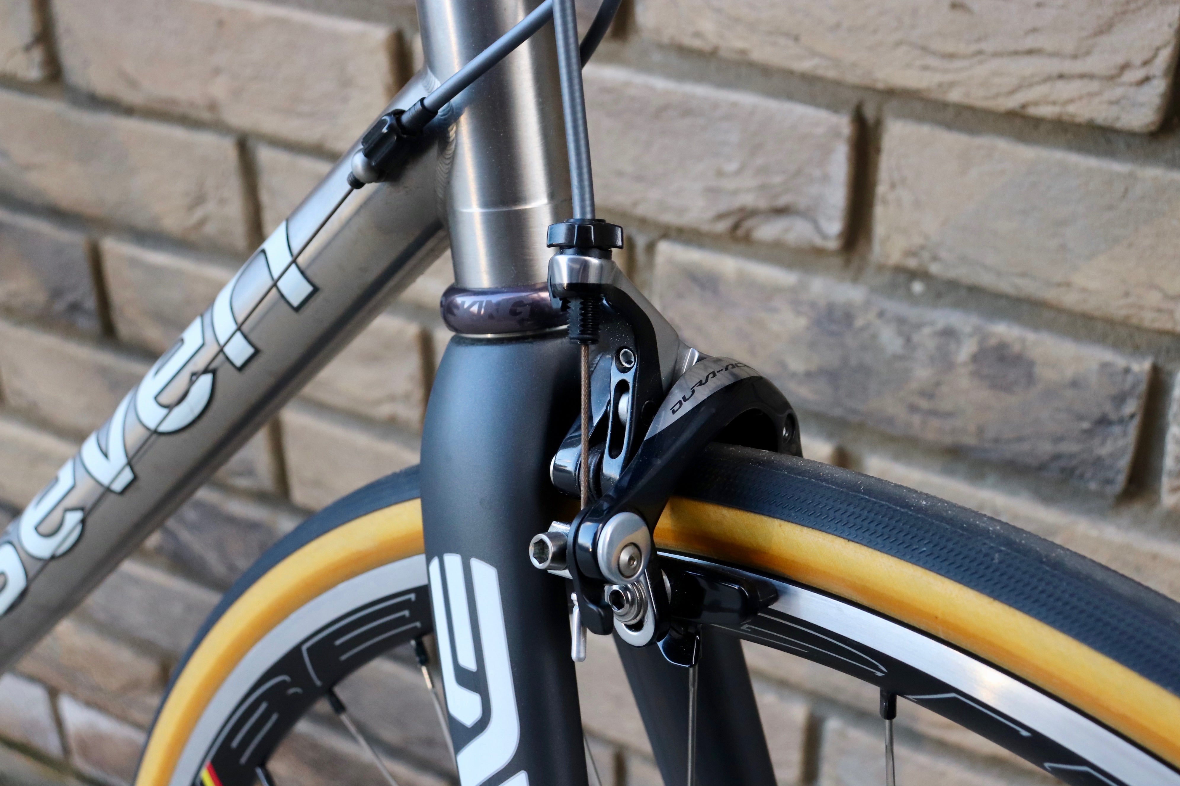 Titanium Is On The Rise! But We Ask...Why Ti? – Cycle Exchange