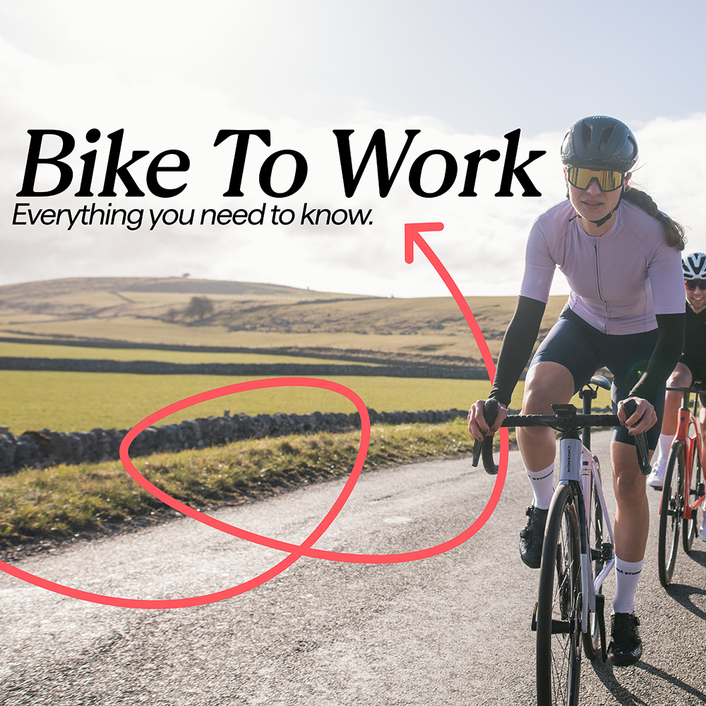 Bike To Work Scheme: Everything You Need To Know – Cycle Exchange