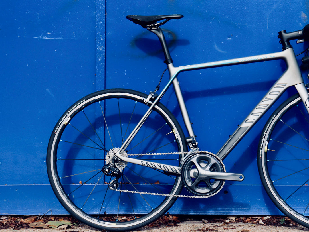 The Cycle Exchange Bicycle Size Guide