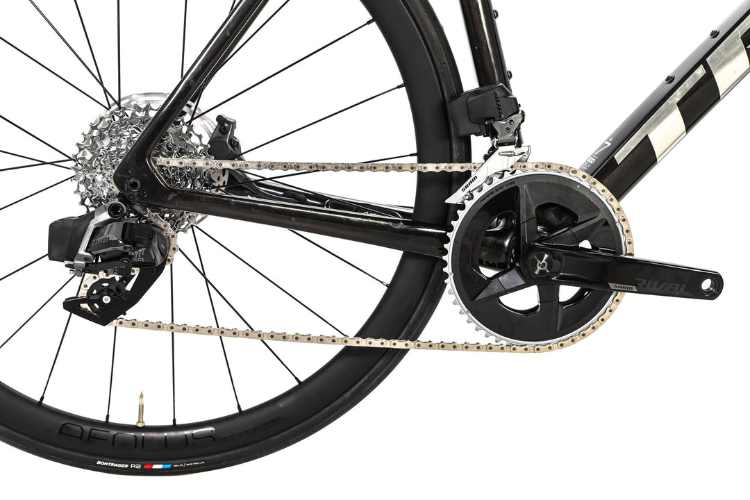 Trek Emonda SL6 eTap Sram Rival AXS Disc Road Bike 2021, Size 58cm ...