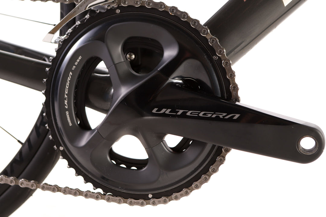 Trek Emonda SL6 Shimano Ultegra Disc Road Bike 2022, Size 60cm – Cycle ...