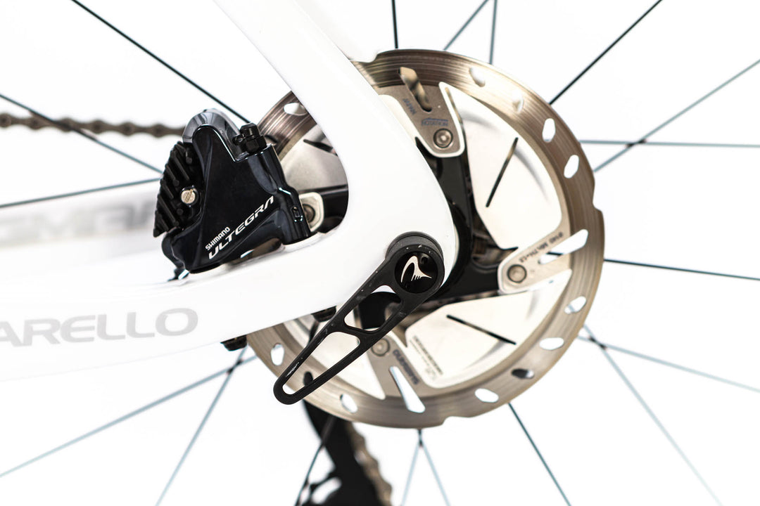 Pinarello Dogma F12 Shimano Ultegra Di2 Carbon Road Bike 2021, Size 46 ...