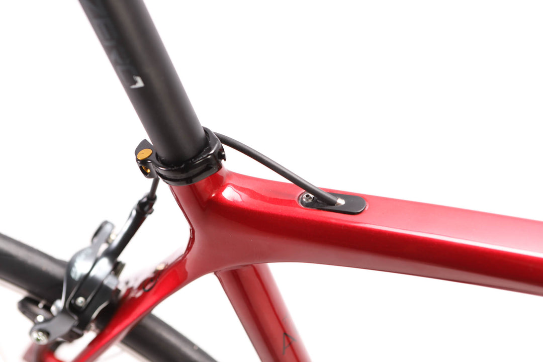 Orro Gold Shimano Tiagra Road Bike 2021, Size 54cm – Cycle Exchange