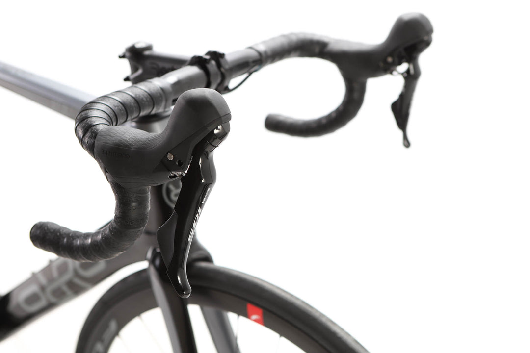 Orro Venturi Evo Shimano 105 Disc Road Bike 2022, Size Large – Cycle ...