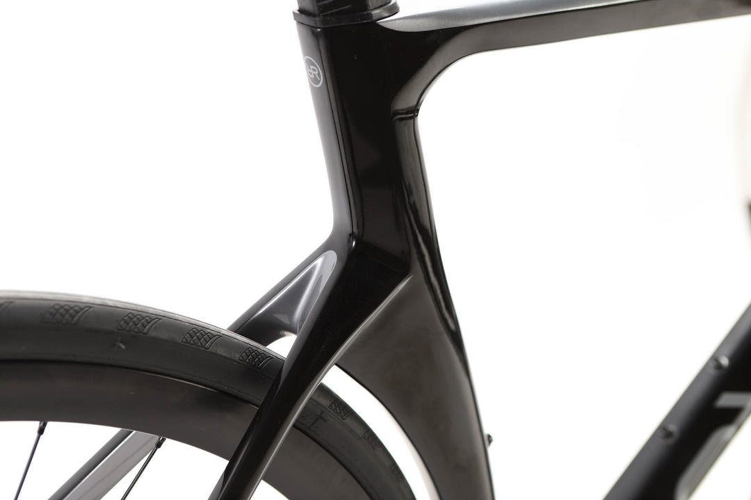 Orro Venturi Evo Shimano 105 Disc Road Bike 2022, Size Large – Cycle ...