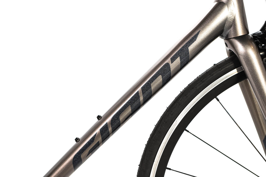 Giant Contend SL1 Shimano 105 Road Bike 2022, Size Large – Cycle Exchange