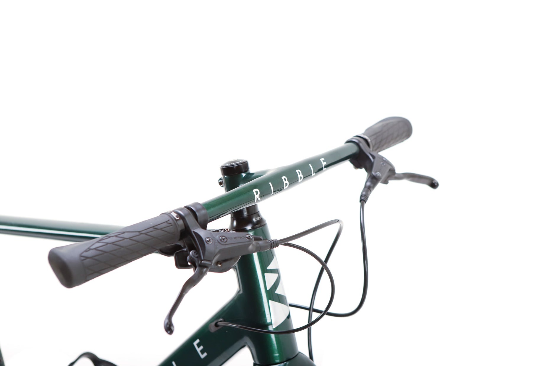 Ribble Hybrid ALe Sram NX Hybrid Electric Bike 2022, Size Medium ...