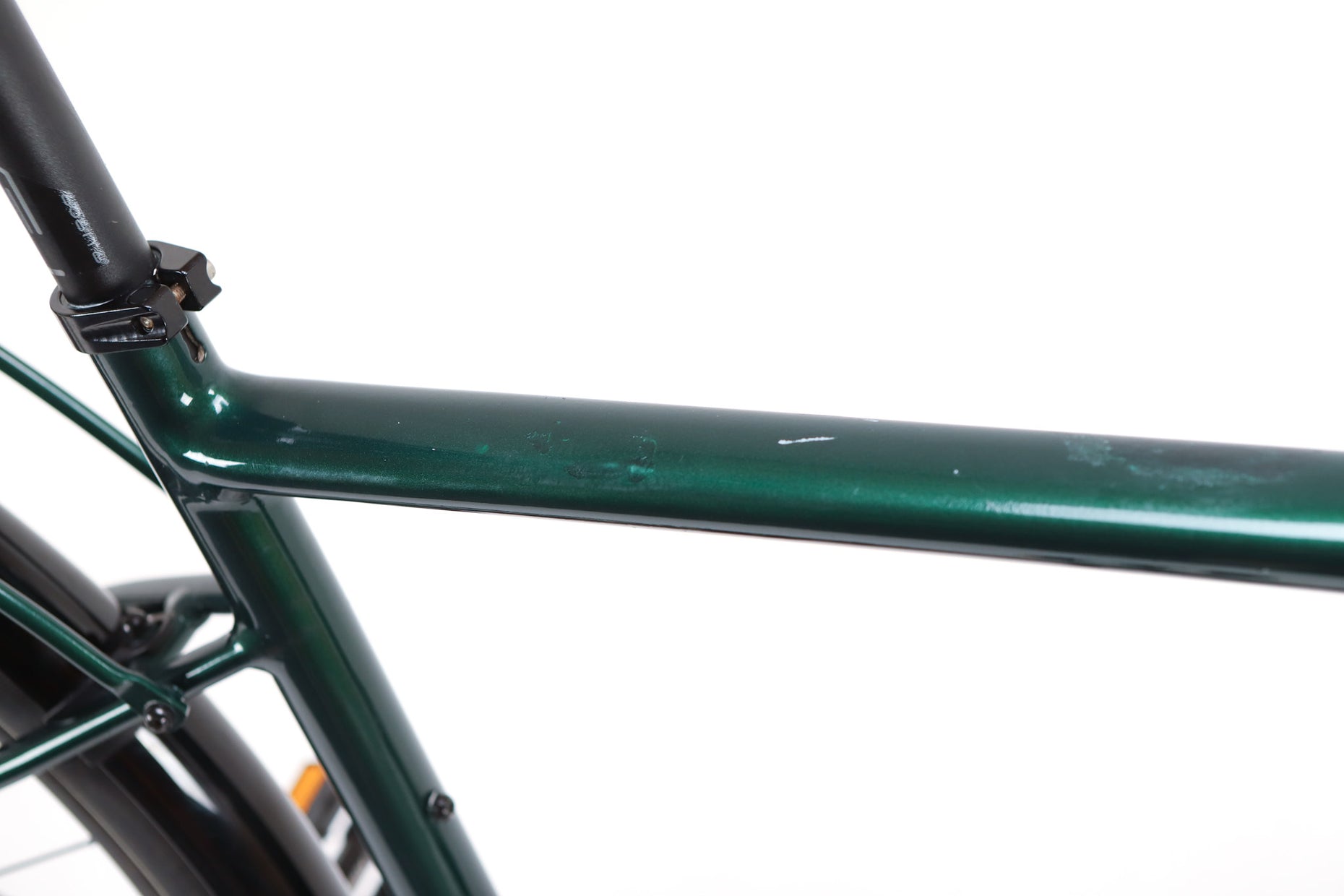 Ribble Hybrid ALe Sram NX Hybrid Electric Bike 2022, Size Medium ...