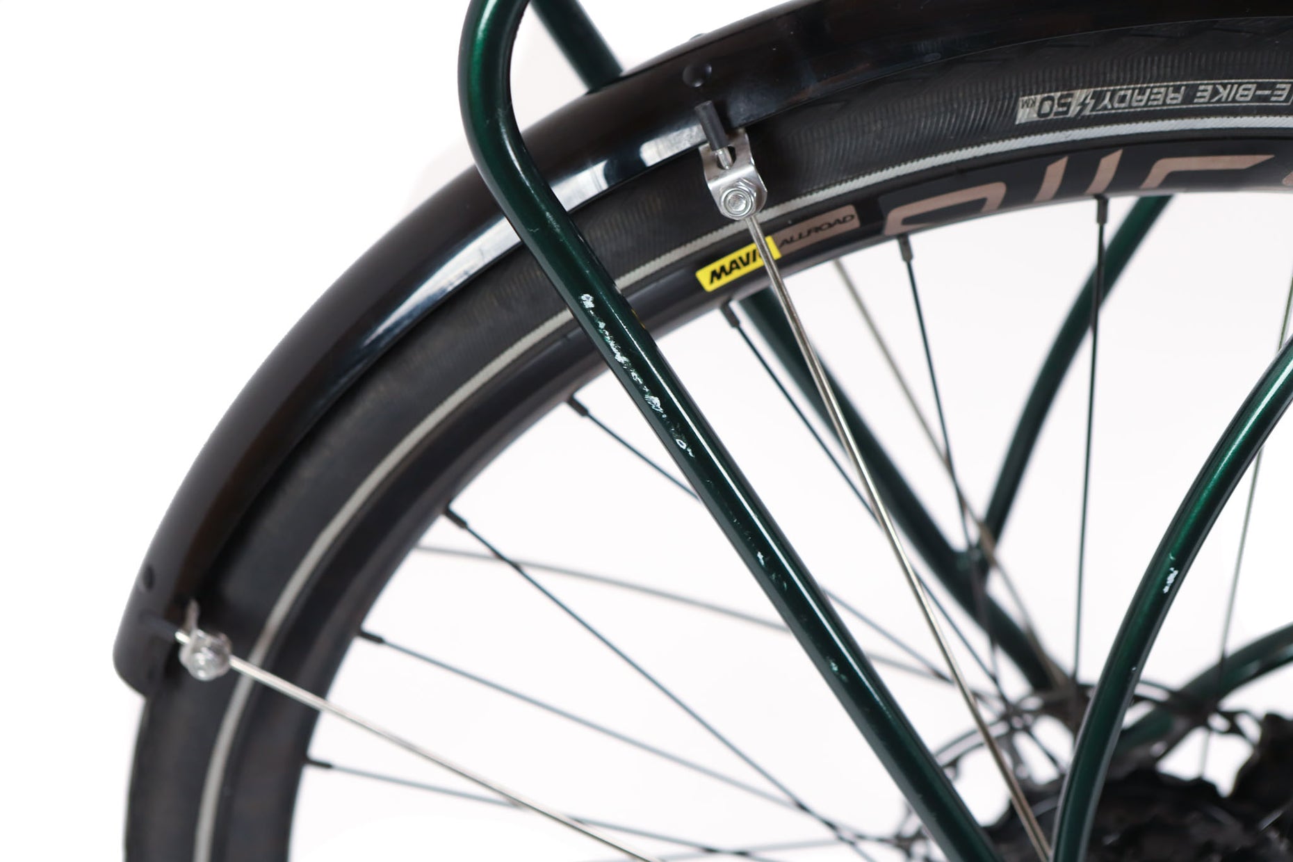 Ribble Hybrid ALe Sram NX Hybrid Electric Bike 2022, Size Medium ...