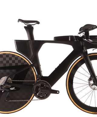 Dolan TR1 Shimano Ultegra Di2 Disc TT Bike 2022, Size Large – Cycle ...