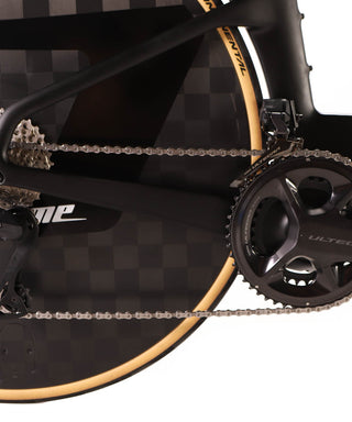 Dolan TR1 Shimano Ultegra Di2 Disc TT Bike 2022, Size Large – Cycle ...