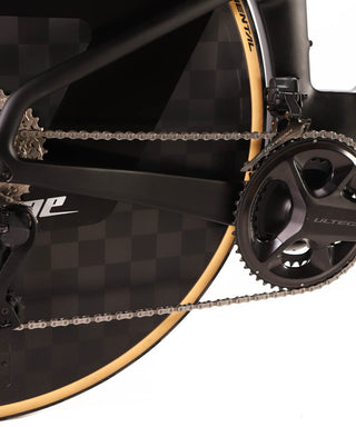 Dolan TR1 Shimano Ultegra Di2 Disc TT Bike 2022, Size Large – Cycle ...