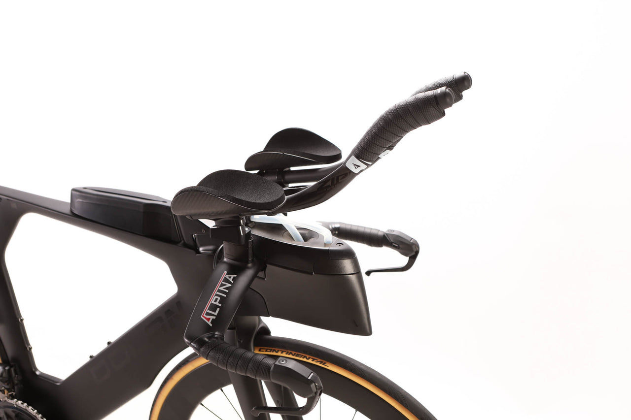 Dolan TR1 Shimano Ultegra Di2 Disc TT Bike 2022, Size Large – Cycle ...