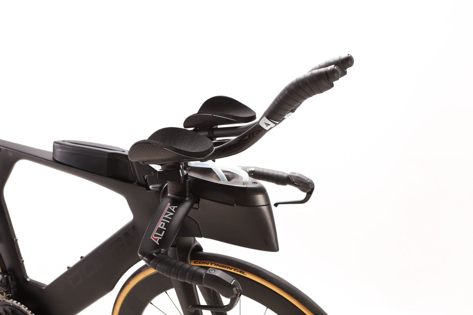 Dolan TR1 Shimano Ultegra Di2 Disc TT Bike 2022, Size Large – Cycle ...