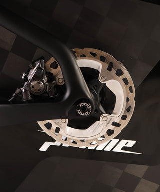 Dolan TR1 Shimano Ultegra Di2 Disc TT Bike 2022, Size Large – Cycle ...