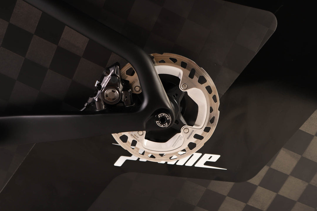 Dolan TR1 Shimano Ultegra Di2 Disc TT Bike 2022, Size Large – Cycle ...