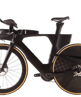Dolan TR1 Shimano Ultegra Di2 Disc TT Bike 2022, Size Large – Cycle ...