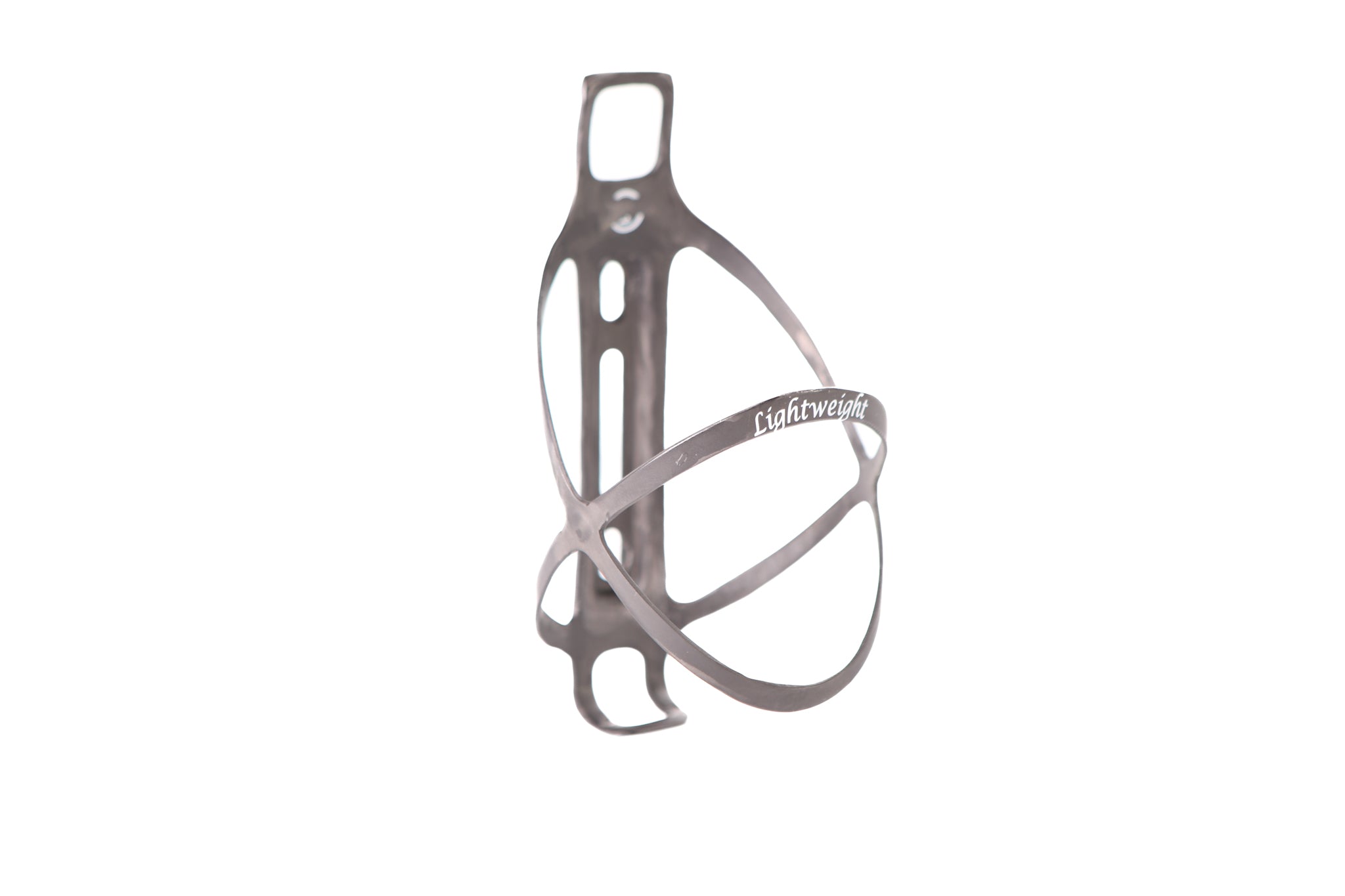 Lightweight Edelhelfer Carbon Bottle Cage – Cycle Exchange