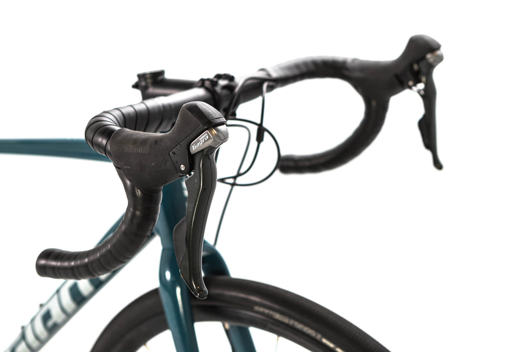 Giant Contend AR2 Shimano Tiagra Disc Road Bike 2022, Size Small – Cycle Exchange