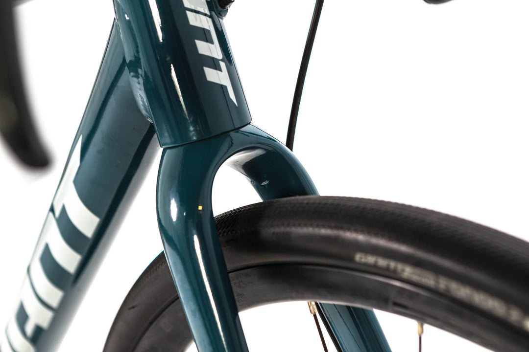 Giant Contend AR2 Shimano Tiagra Disc Road Bike 2022, Size Small – Cycle Exchange