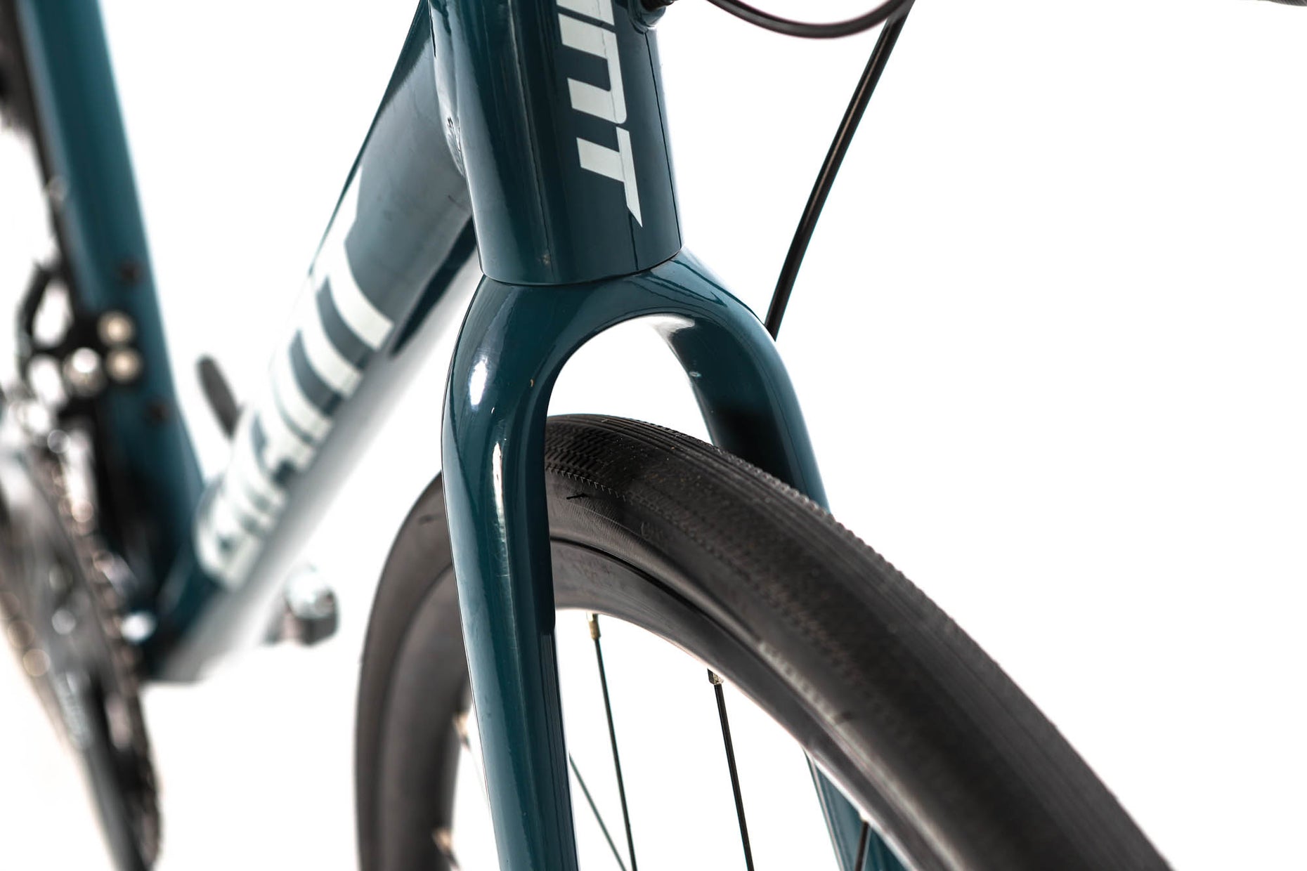 Giant Contend AR2 Shimano Tiagra Disc Road Bike 2022, Size Small ...