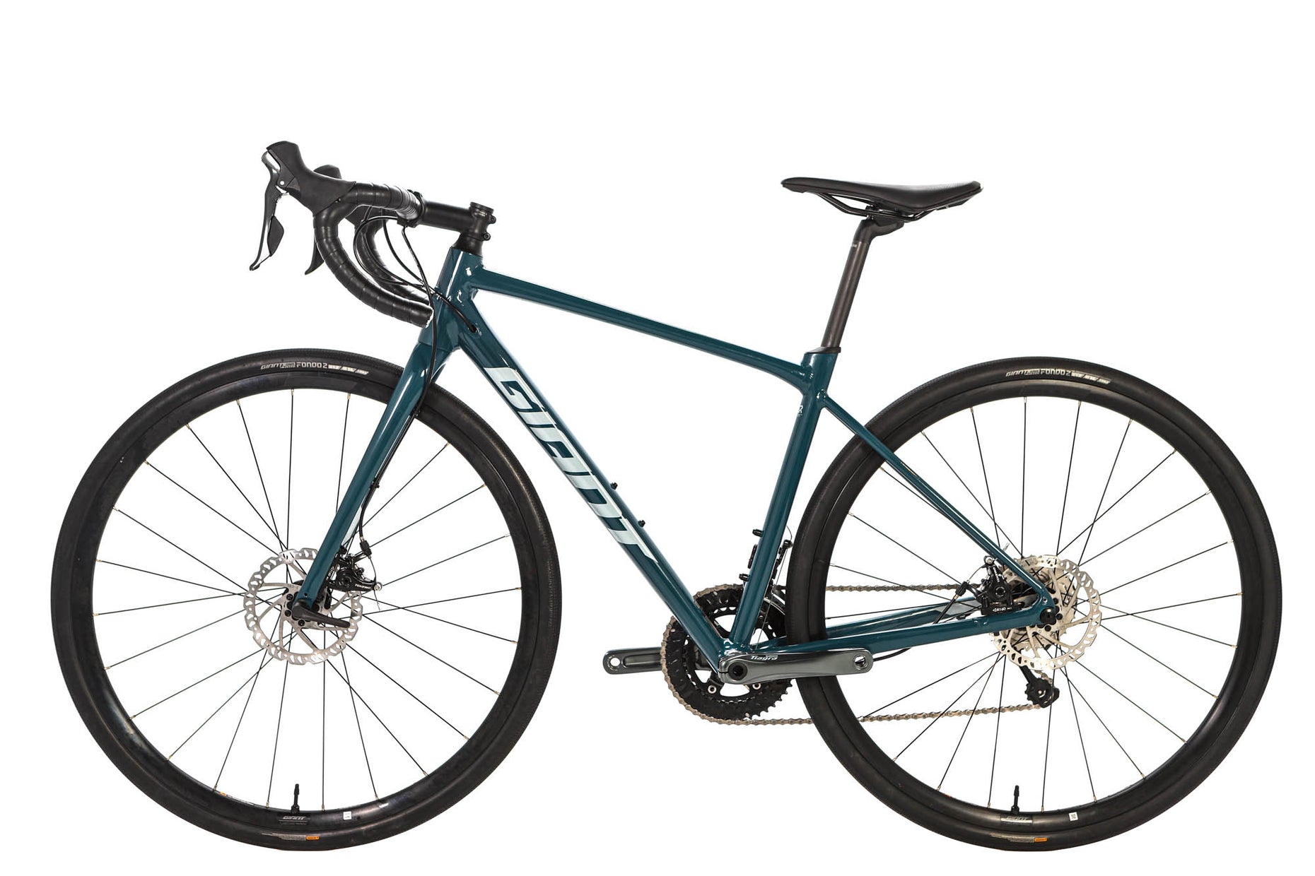 Giant Contend AR2 Shimano Tiagra Disc Road Bike 2022, Size Small – Cycle Exchange