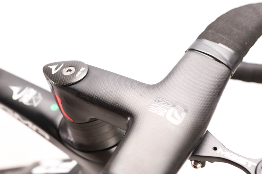 Pinarello Dogma F12 Sram Red eTap AXS Rim Road Bike 2020, Size 55cm ...