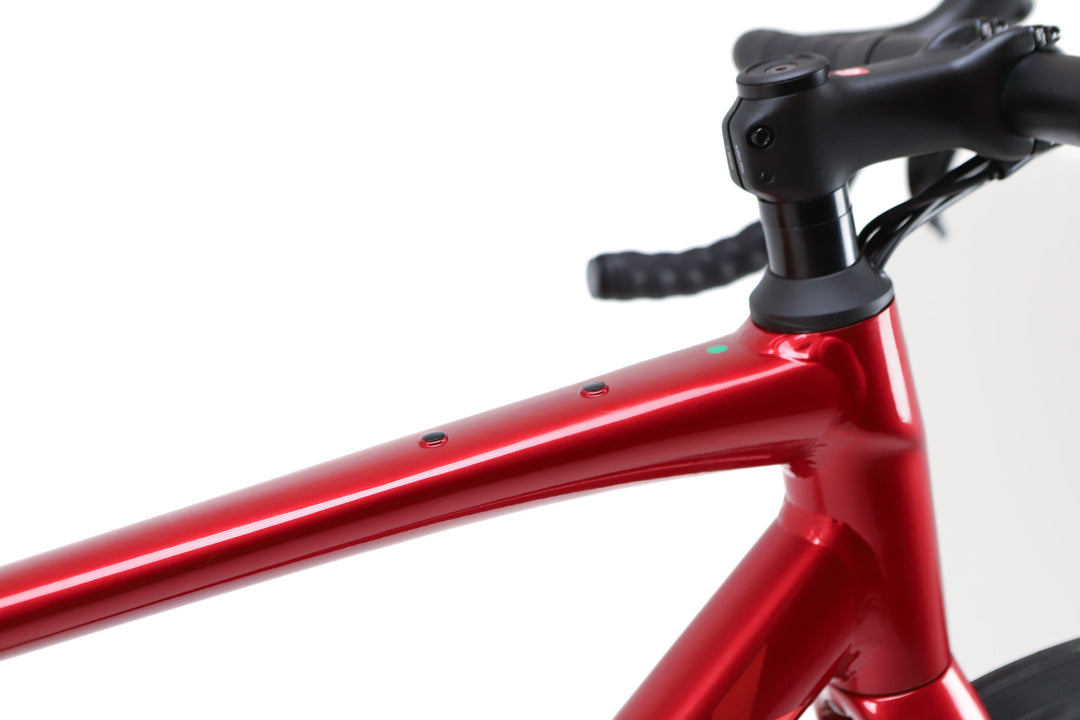 Trek Domane AL 2 Gen 4 Shimano Claris Disc Road Bike 2025, Size 54cm ...