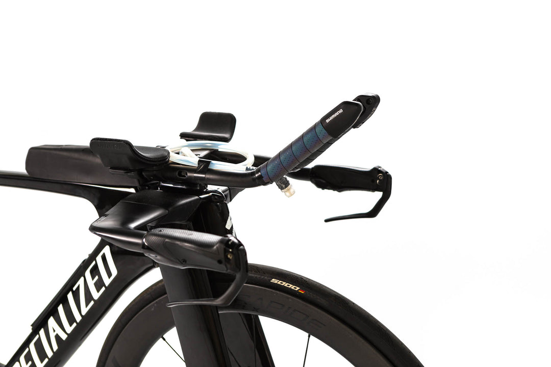 Specialized Shiv Expert Disc TT Shimano Ultgera Di2 TT Bike 2020, Size ...