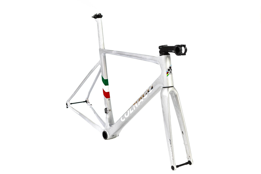 Colnago V3RS Disc Brake Frameset 2022, Size 52Scm – Cycle Exchange