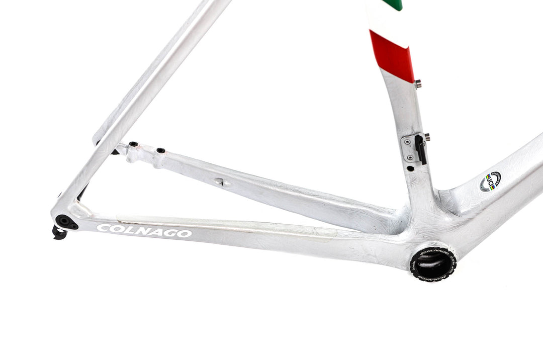 Colnago V3RS Disc Brake Frameset 2022, Size 52Scm – Cycle Exchange
