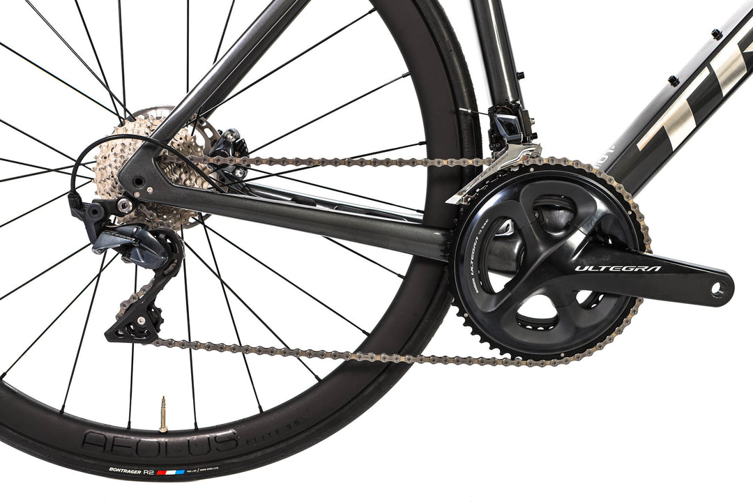 Trek Emonda SL6 Pro Shimano Ultegra Disc Road Bike 2022, Size 54cm ...