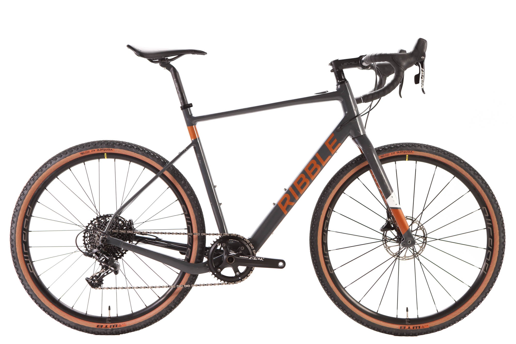 Ribble CGR AL e Sram Apex 1 Disc Electric Road Bike 2022, Size Large ...