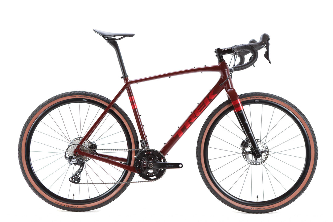 Trek Checkpoint ALR 5 Driftless Shimano GRX Disc Gravel Bike 2023, Siz ...