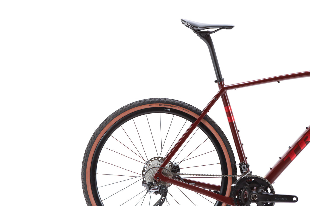 Trek Checkpoint ALR 5 Driftless Shimano GRX Disc Gravel Bike 2023, Siz ...