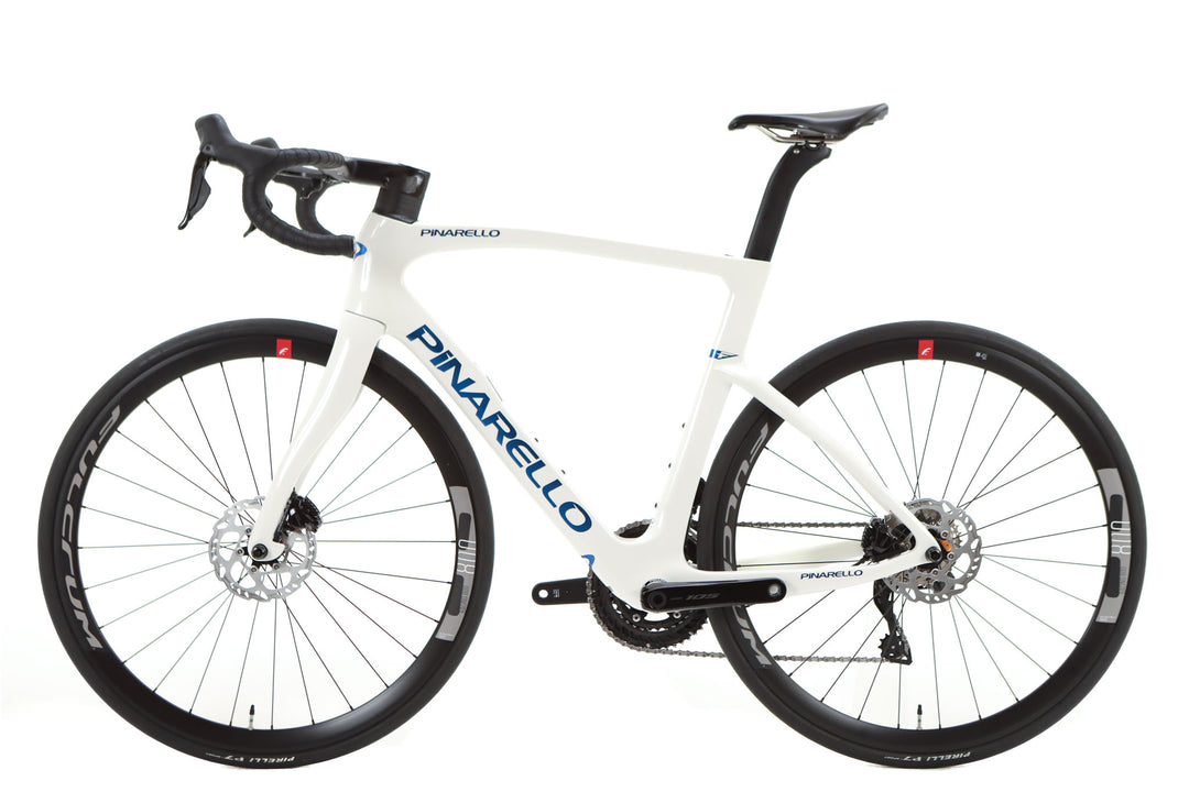 Pinarello F5 Shimano 105 Di2 Disc Road Bike 2024, Size 56cm – Cycle ...