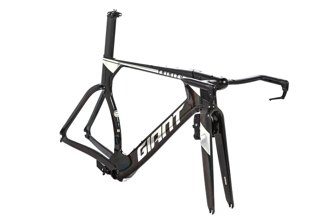 Giant Trinity Advanced Pro TT Frameset 2022, Size Small – Cycle Exchange
