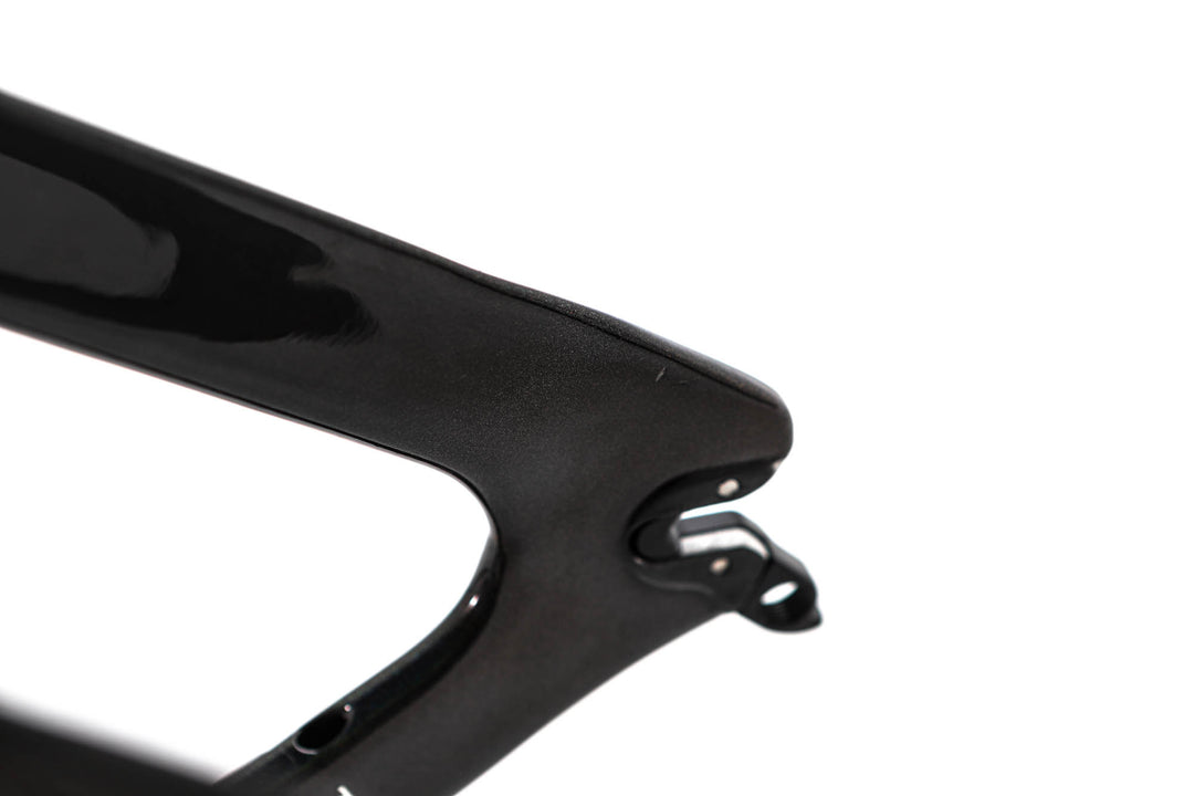 Giant Trinity Advanced Pro TT Frameset 2022, Size Small – Cycle Exchange