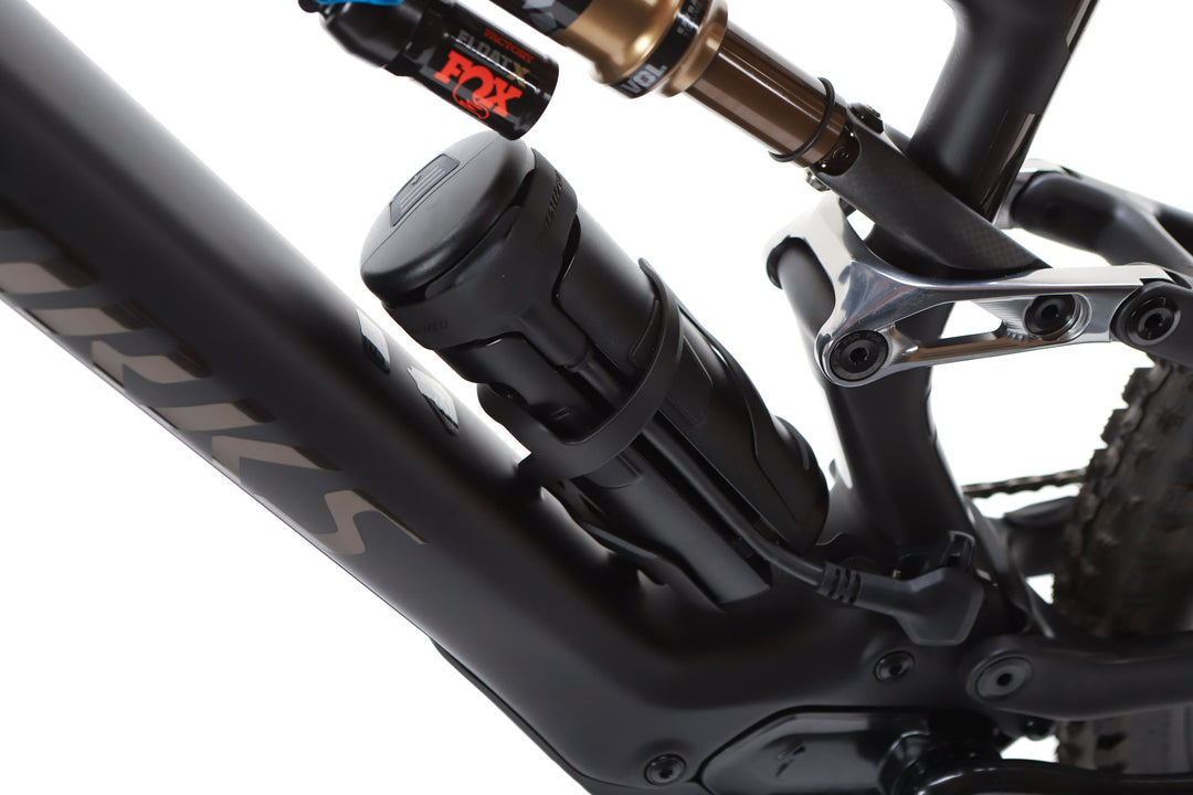 S-Works Turbo Levo SL Sram XX Eagle AXS MTB 2023, Size S4 – Cycle Exchange