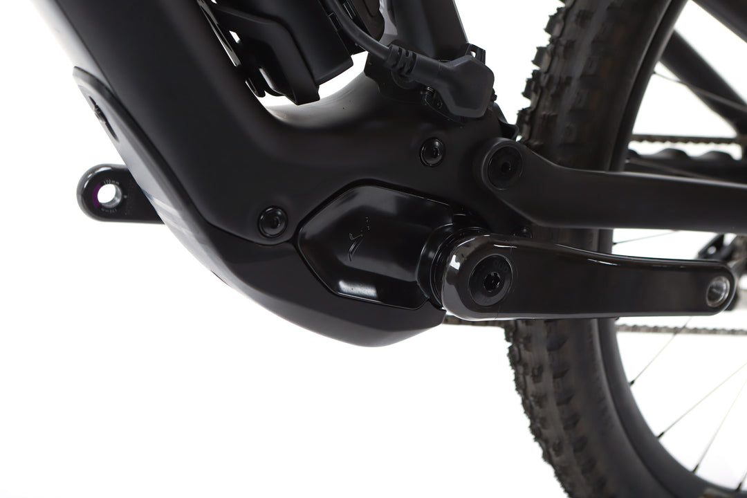 S-Works Turbo Levo SL Sram XX Eagle AXS MTB 2023, Size S4 – Cycle Exchange