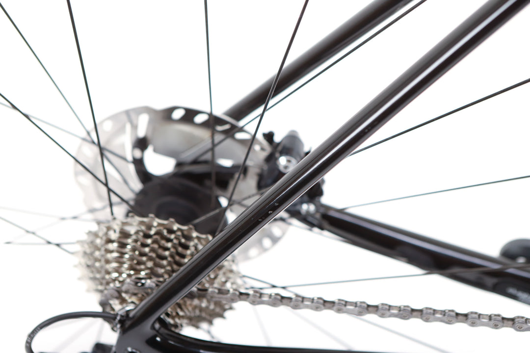 Trek Emonda SL6 Shimano Ultegra Disc Road Bike 2020, Size 52cm – Cycle Exchange