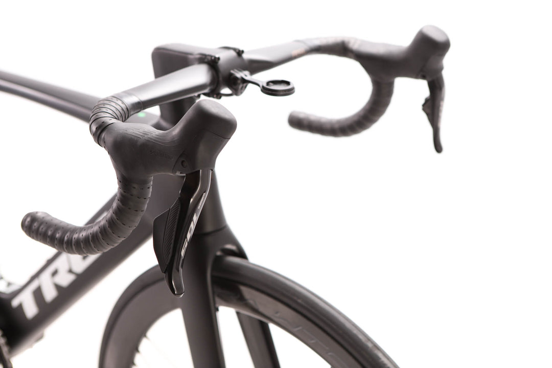 Trek Madone SL6 Gen 7 Shimano 105 Di2 Disc Road Bike 2024, Size 54cm ...