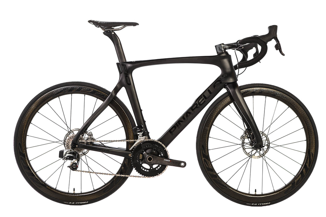 Pinarello Dogma F10 Sram Red eTap Disc Road Bike 2020, Size 56cm ...