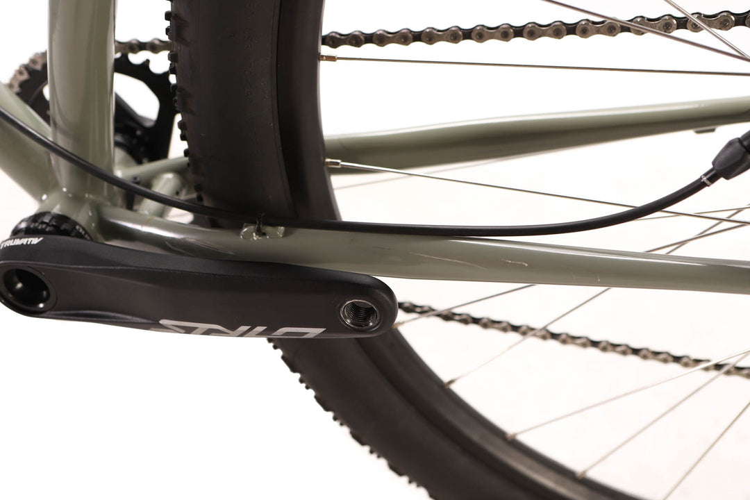 Genesis Vagabond Sram Apex Gravel Bike 2024, Size Medium – Cycle Exchange