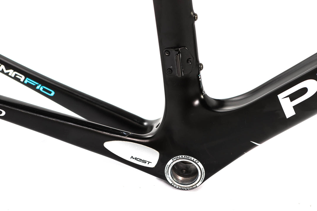 Pinarello F10 Team Sky Frameset 2021, Size 57.5cm – Cycle Exchange
