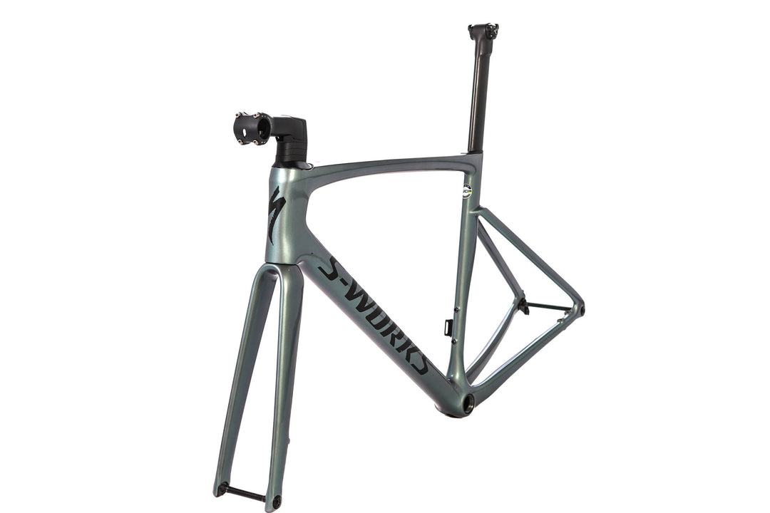 S-Works Tarmac SL7 Disc Road Frameset 2022, Size 56cm – Cycle Exchange